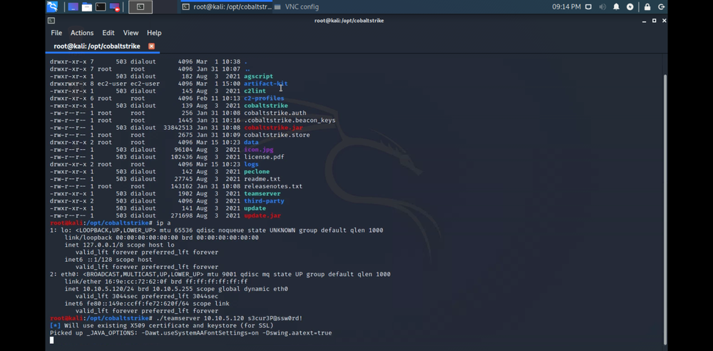 WinterKnight's Zero Point Security (CRTO) Review